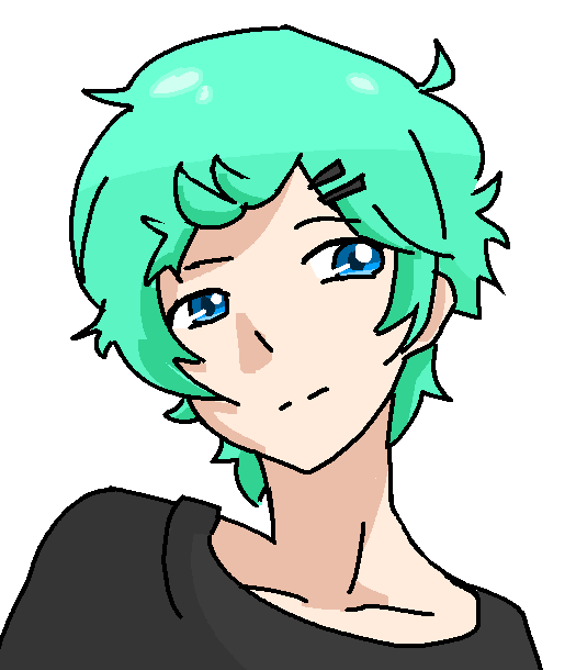 Fuyumizu Shizuku | UTAU wiki | Fandom