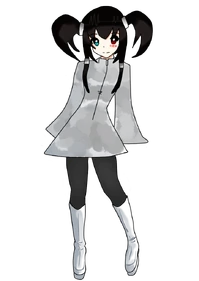 Kirari | UTAU wiki | Fandom
