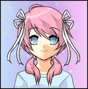 Aoi Harue | UTAU wiki | Fandom