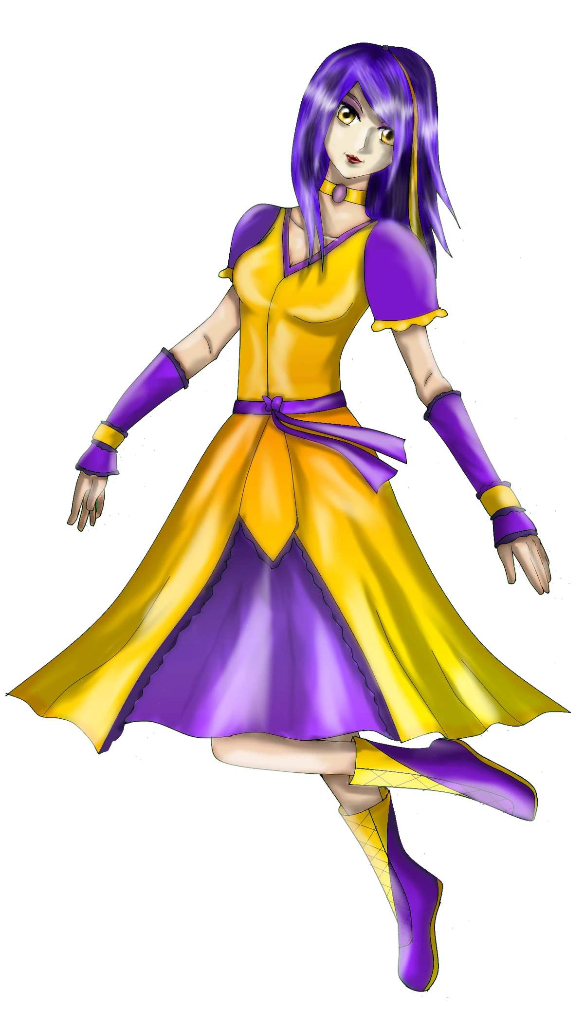 Alice Tookune | UTAU wiki | Fandom