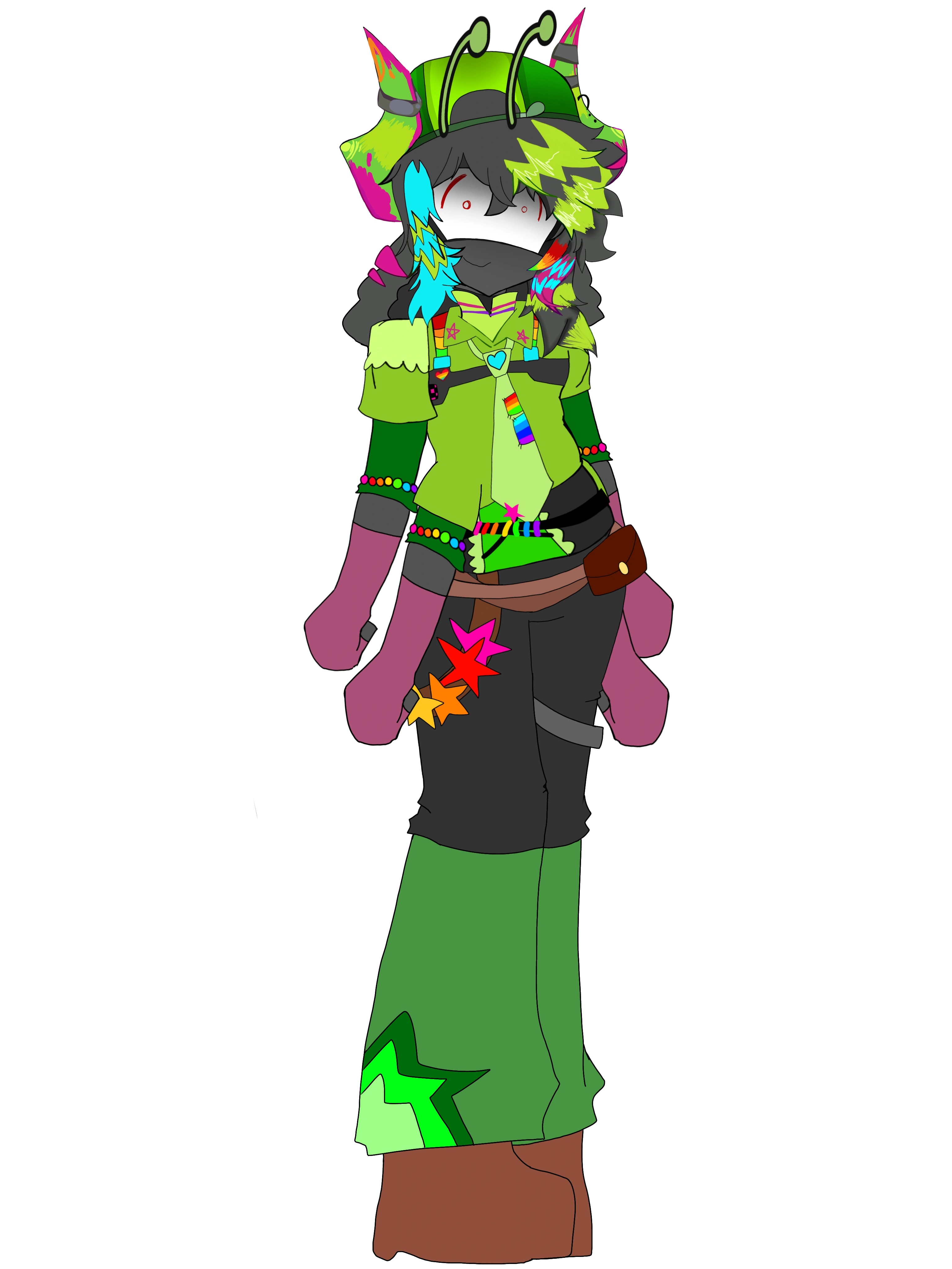 Discuss Everything About UTAU wiki | Fandom