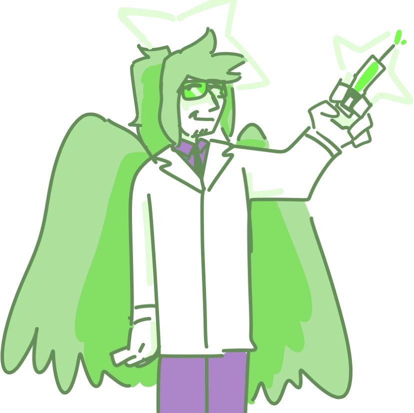 HERB | UTAU wiki | Fandom