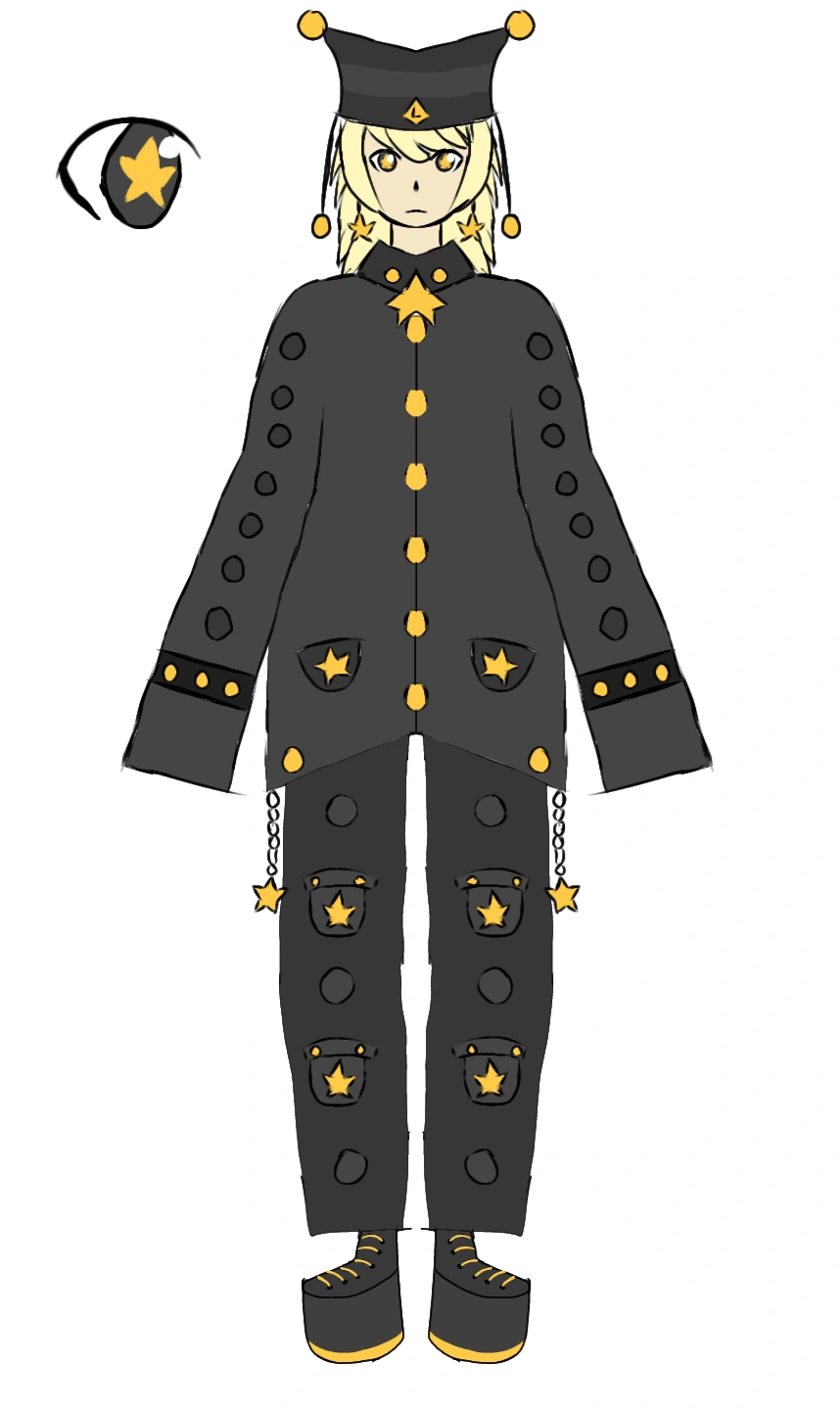 LEPA | UTAU wiki | Fandom