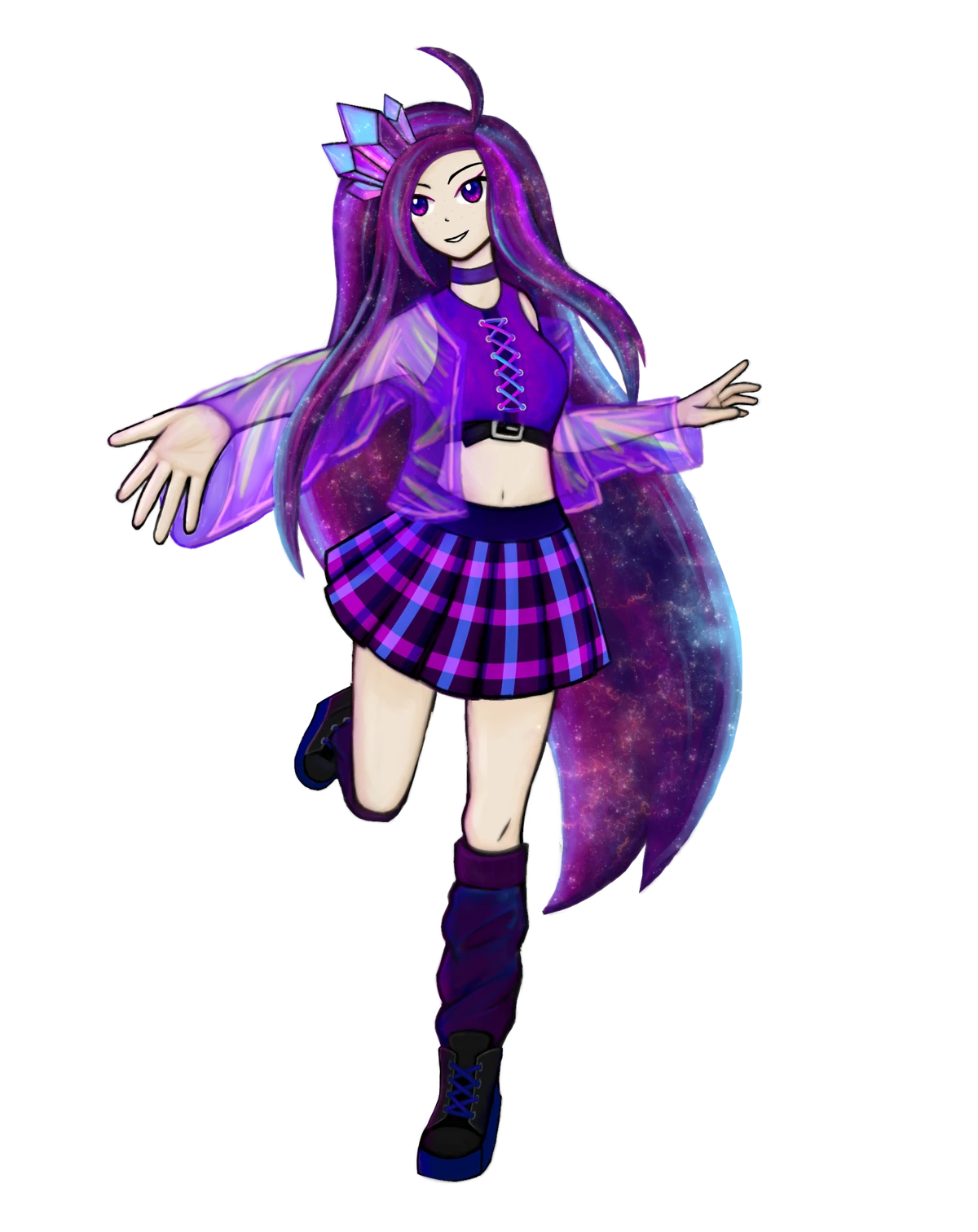 LUNAR | UTAU wiki | Fandom