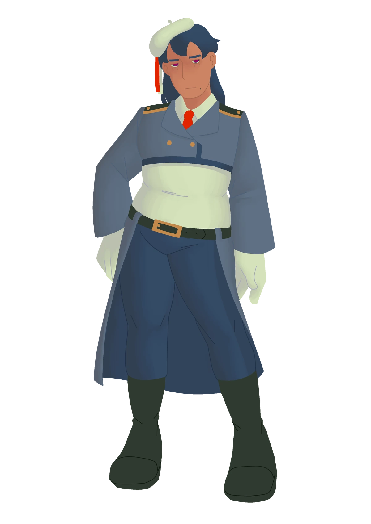 Category:Asexual characters | UTAU wiki | Fandom