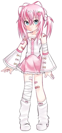 UTSU | UTAU wiki | Fandom