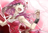 Maiko Hakaine | UTAU wiki | Fandom