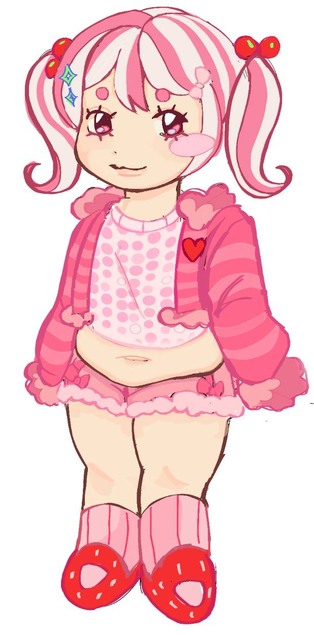 Kokoro | UTAU wiki | Fandom