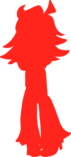RED | UTAU wiki | Fandom