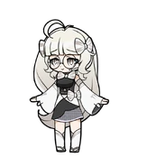 MakuNE RoRo | UTAU wiki | Fandom