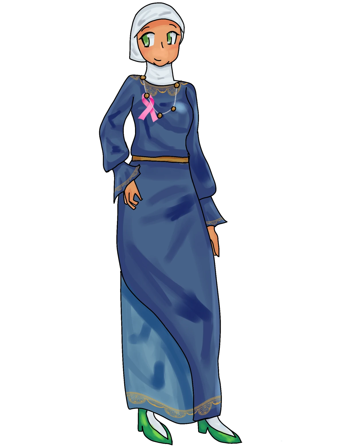 Zakara Zuraini | UTAU wiki | Fandom