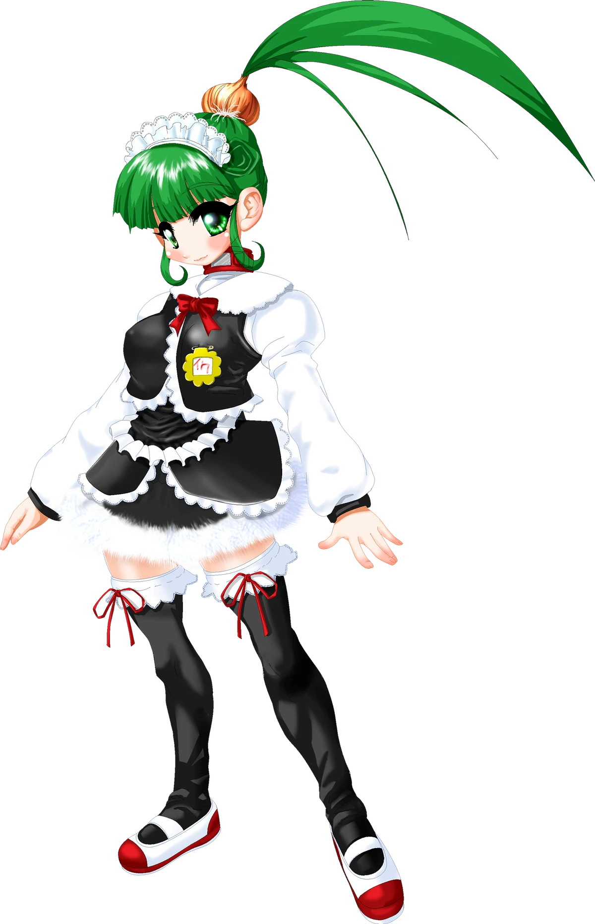 Iku Acme | UTAU wiki | Fandom