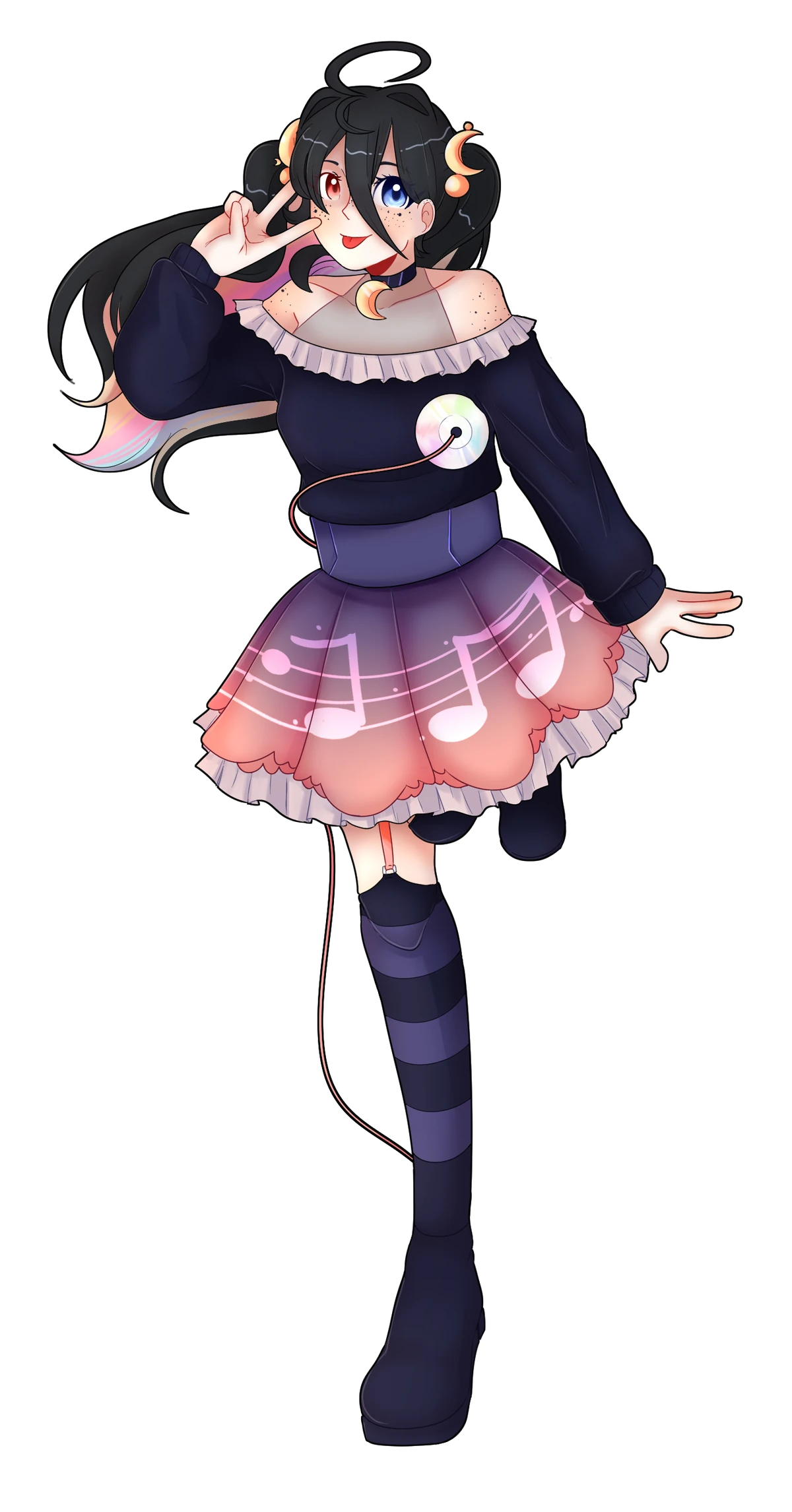 MIRA | UTAU wiki | Fandom