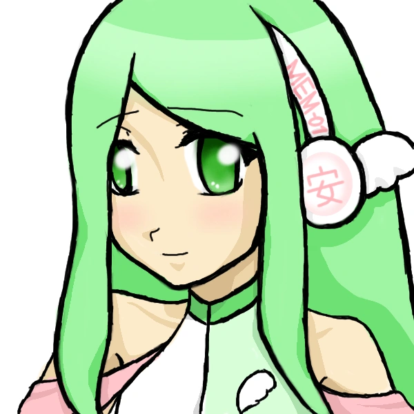 Nagori Yasune | UTAU wiki | Fandom