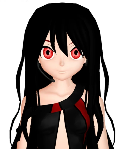 Koene Alice S3E | UTAU wiki | Fandom