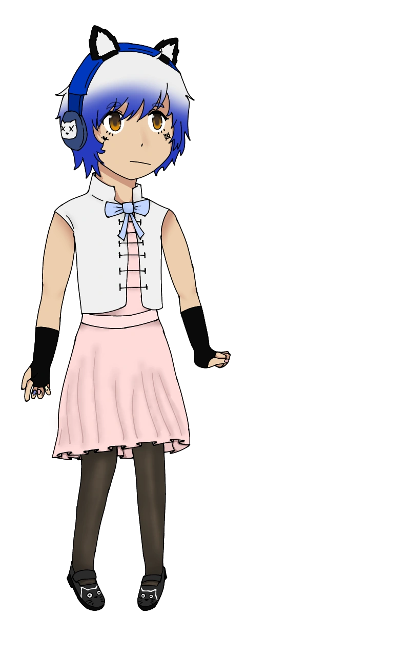 Yasu Suko | UTAU wiki | Fandom