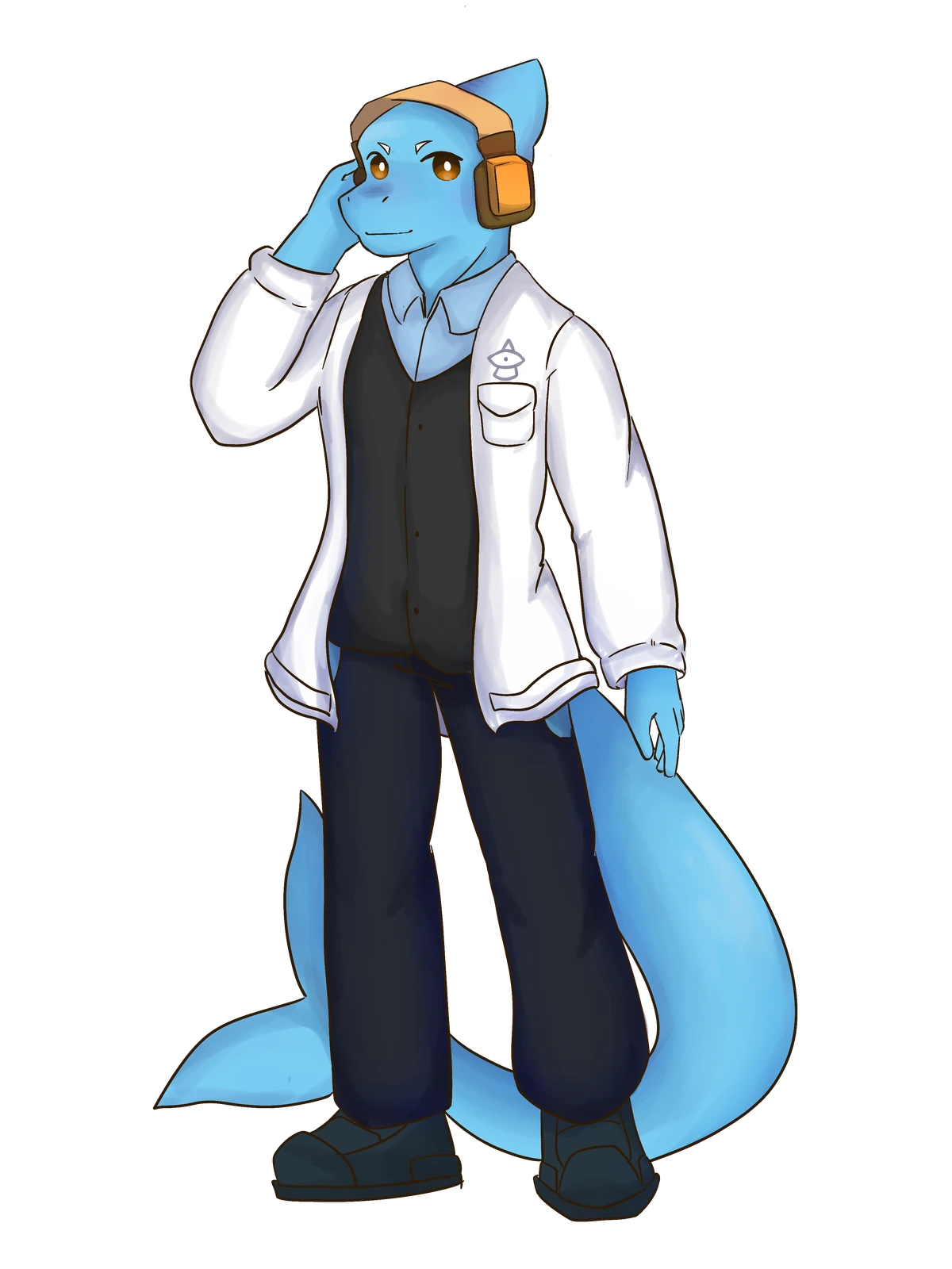Hayami Hara | UTAU wiki | Fandom