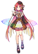 Ritsu Namine | UTAU wiki | Fandom