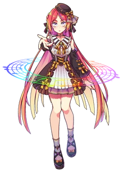 Vocaloid Ritsu