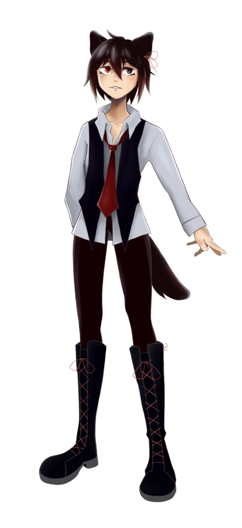 류센 | UTAU 위키 | Fandom