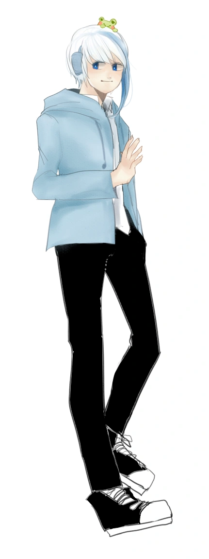 카이네 빈 | UTAU 위키 | Fandom