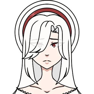 EC-00-Error | UTAU wiki | Fandom