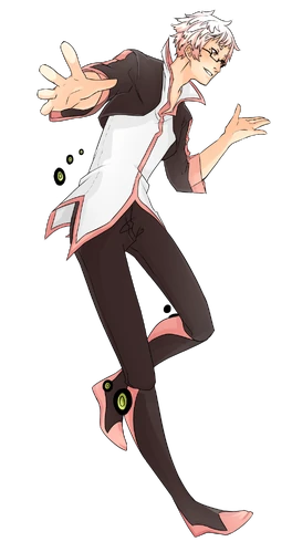 MEGAne | UTAU Wiki | Fandom