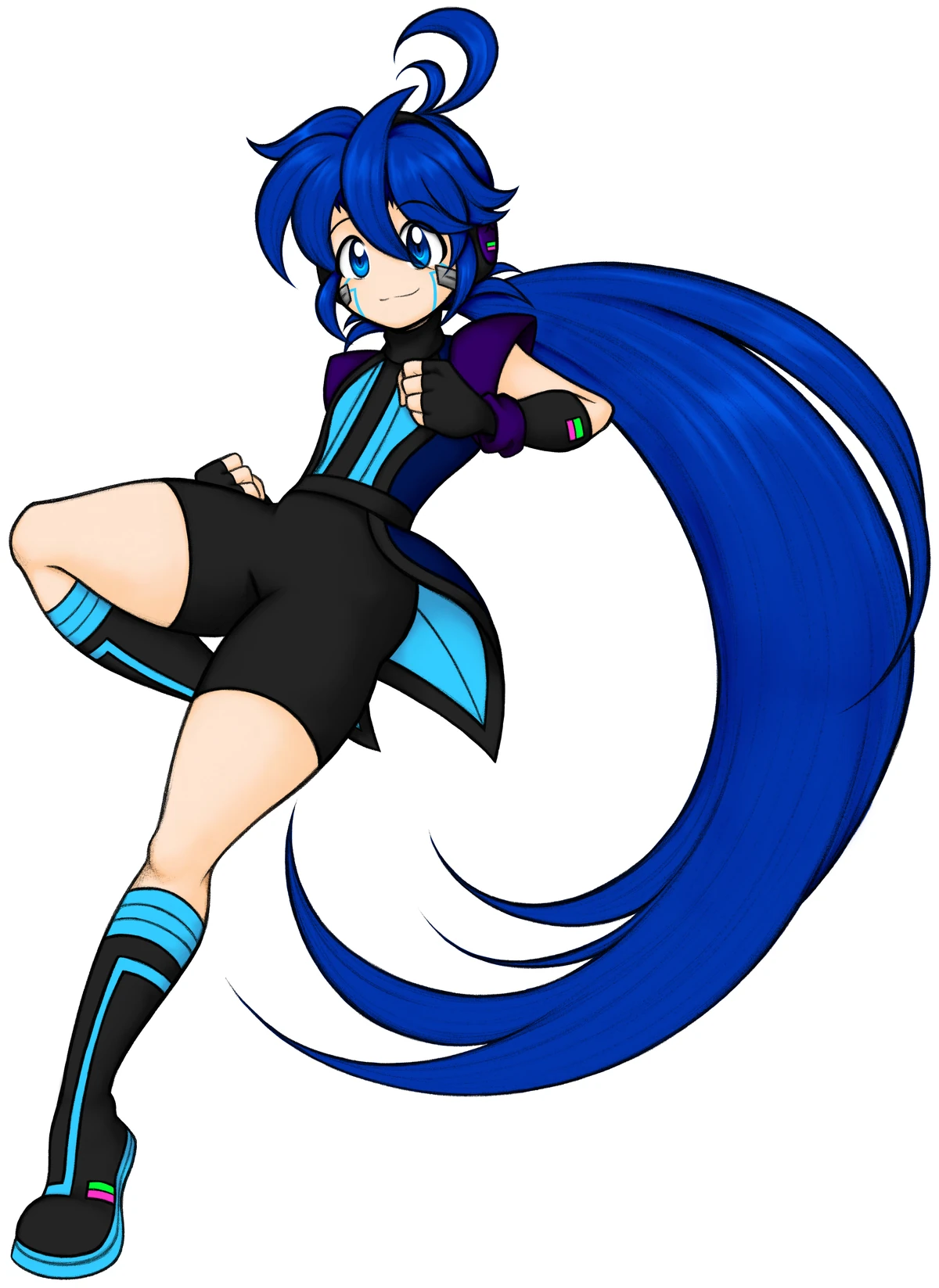 Category:PANloid characters | UTAU wiki | Fandom