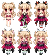 Akemi Konai | UTAU wiki | Fandom