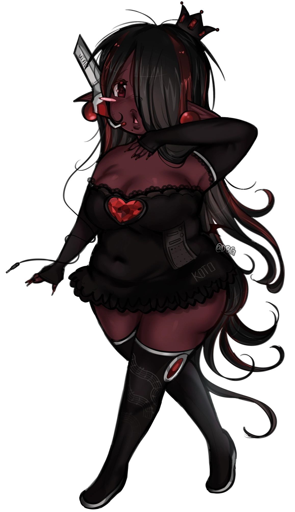 Koto | UTAU wiki | Fandom