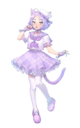 Milk | UTAU wiki | Fandom
