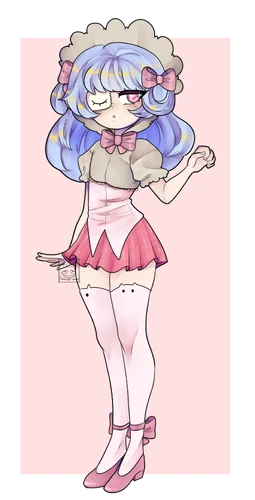 Sol | UTAU wiki | Fandom