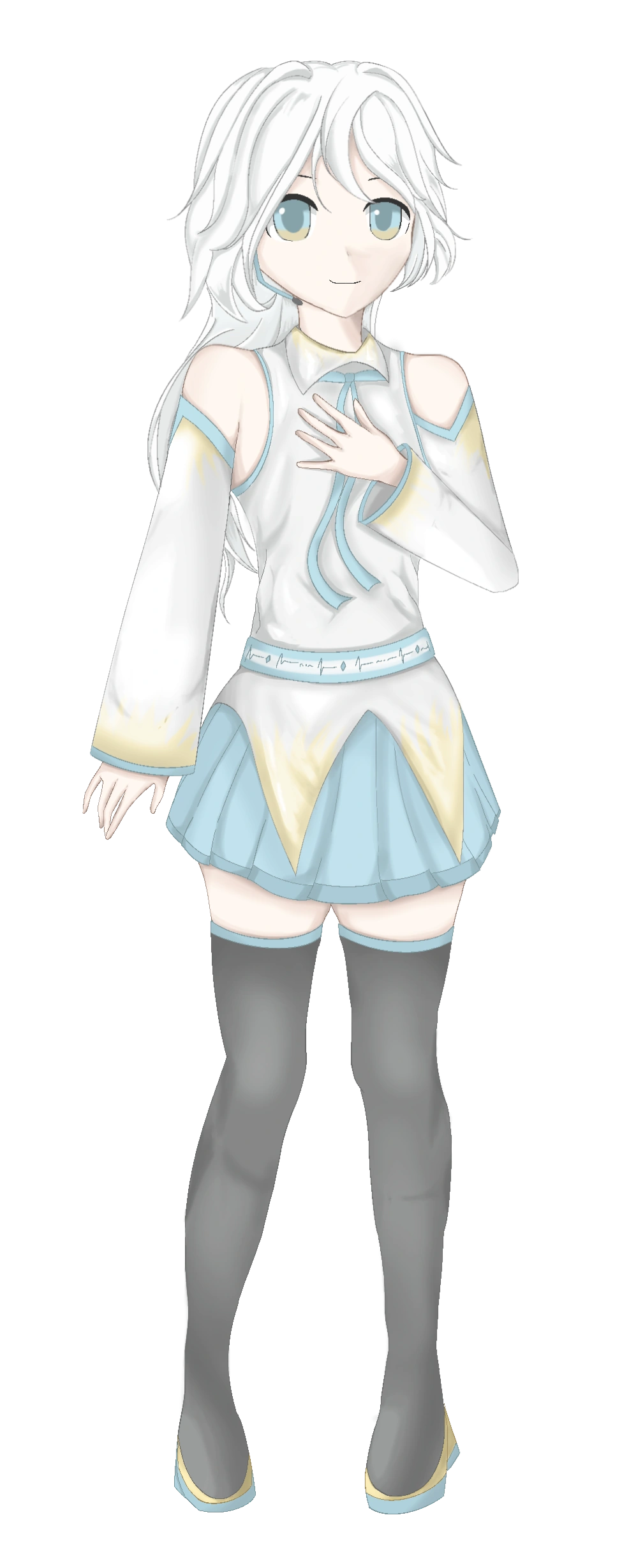 Tabine Kanyu | UTAU wiki | Fandom