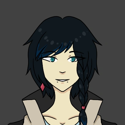 Yan Xin | UTAU wiki | Fandom