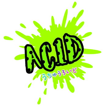 AC1D | UTAU wiki | Fandom