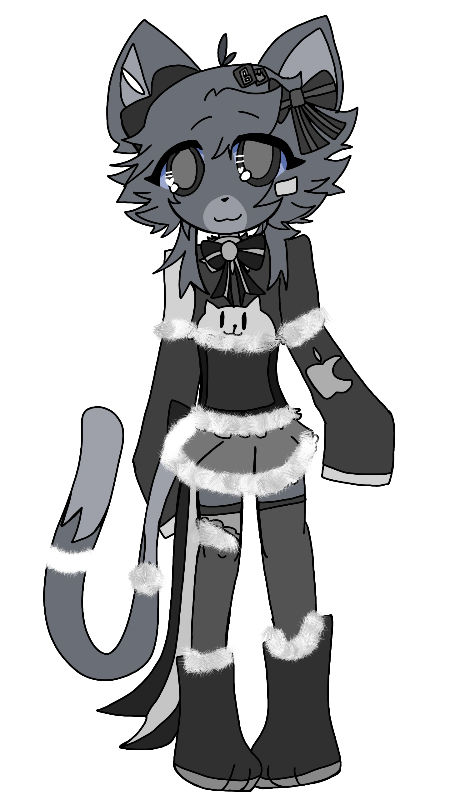 Discuss Everything About UTAU wiki | Fandom