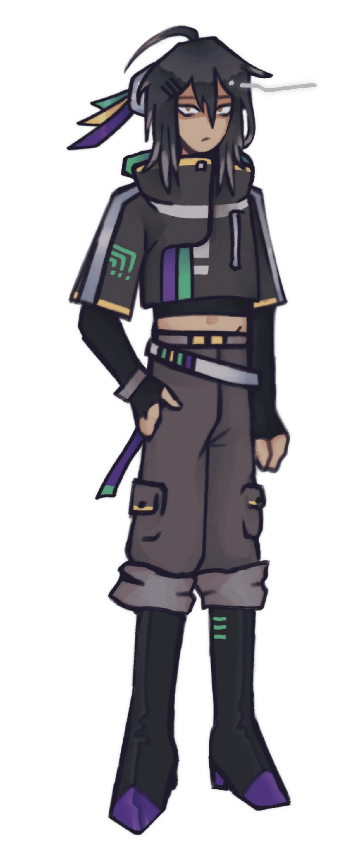Bin | UTAU wiki | Fandom