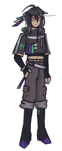 Bin | UTAU wiki | Fandom