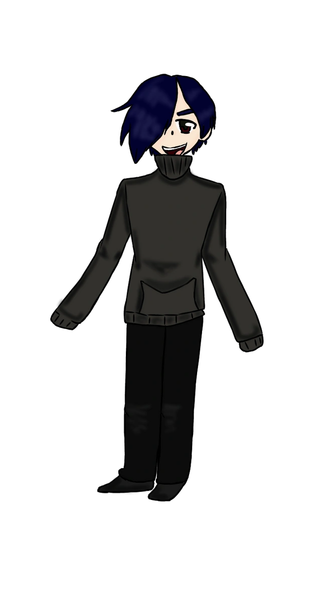 Kurai Kanjo | UTAU wiki | Fandom