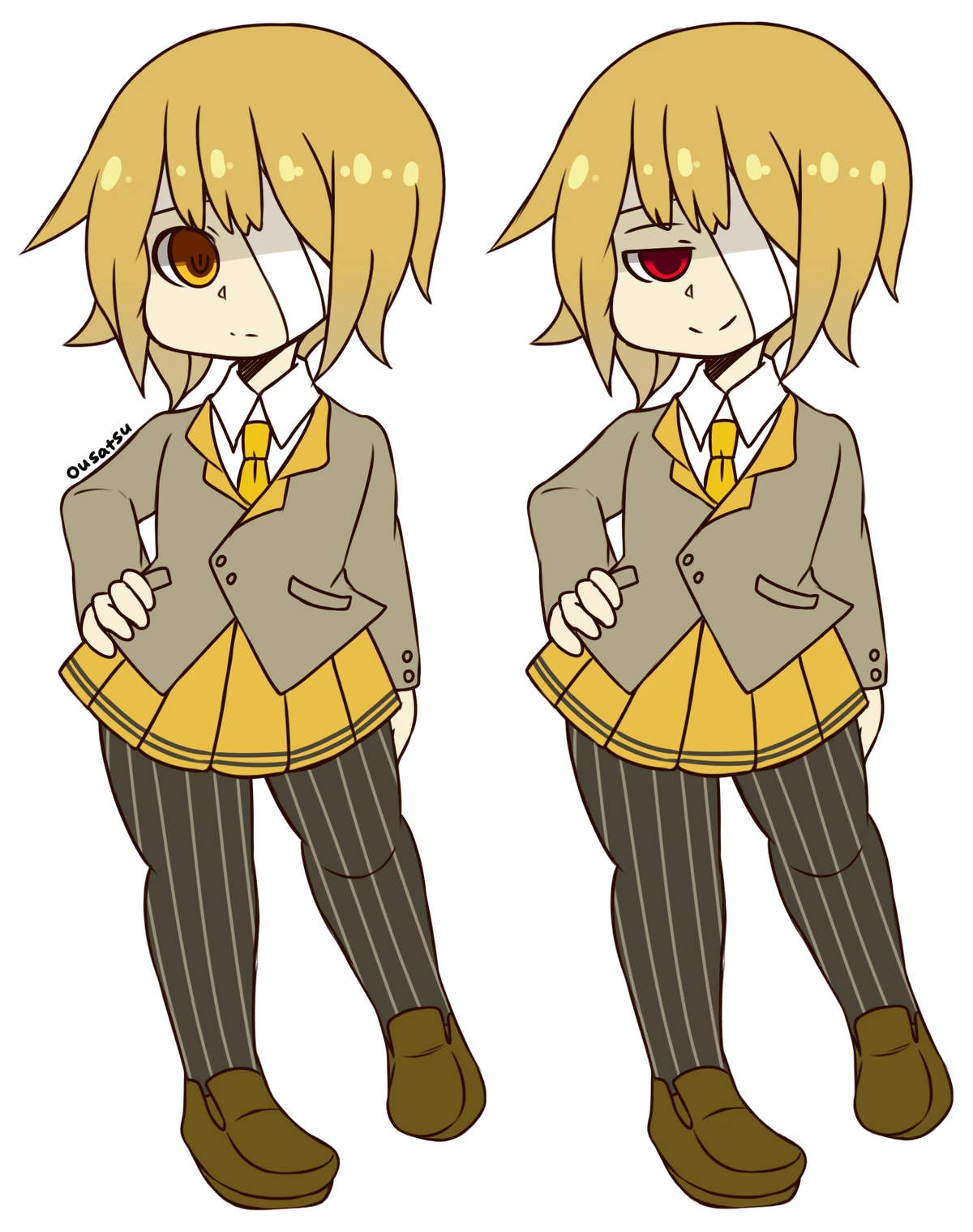 La | UTAU wiki | Fandom