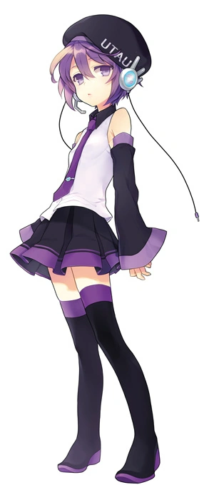 Uta Utane | Utauloid Wiki | Fandom