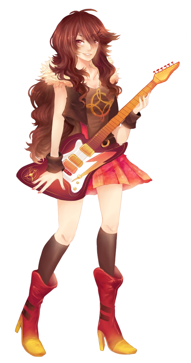 Sora Denatsu | Utauloid Wiki | Fandom