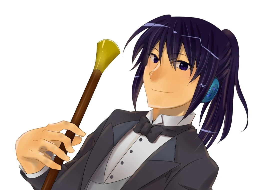 Utanomiyatsuko Tsubame | Utauloid Wiki | Fandom