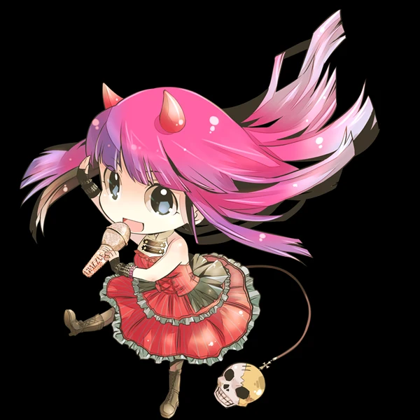 Hakaine Maiko | Utauloid Wiki | Fandom