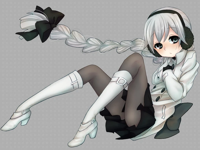 Sekka Yufu | Utauloid Wiki | Fandom