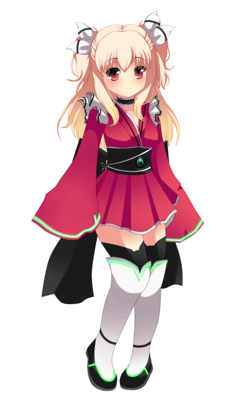 Akemi Konai | Utauloid Wiki | Fandom