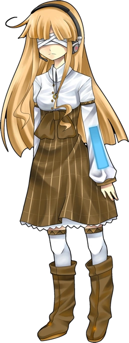 Suzune Arika | Utauloid Wiki | Fandom