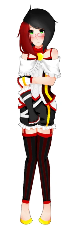 Utano Akita | Utauloid Wiki | Fandom