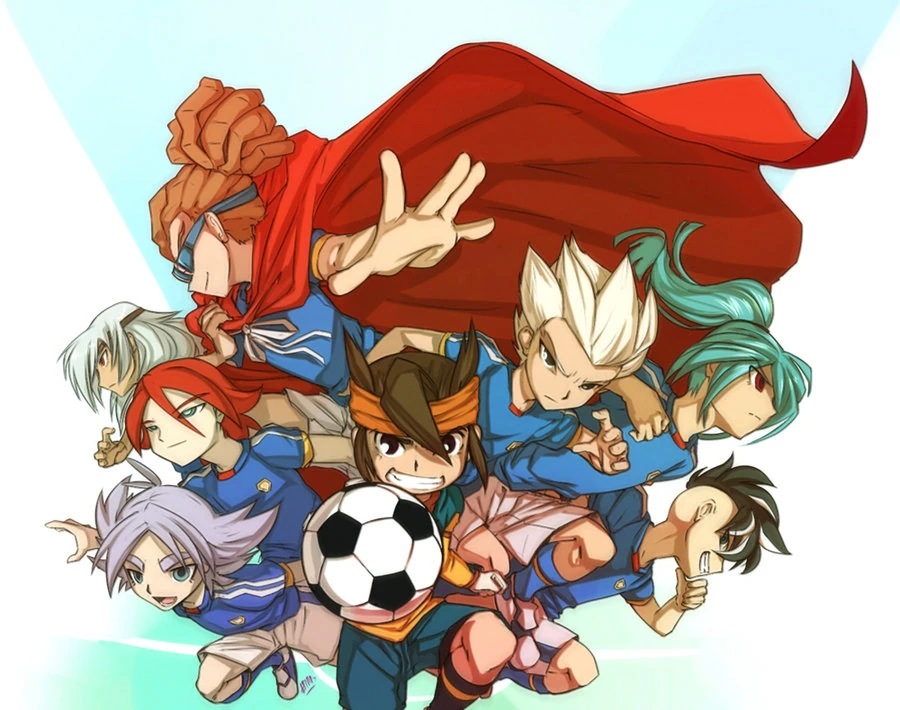 Campamento Inazuma | Wiki Uta Uta ★ Fantasy | Fandom