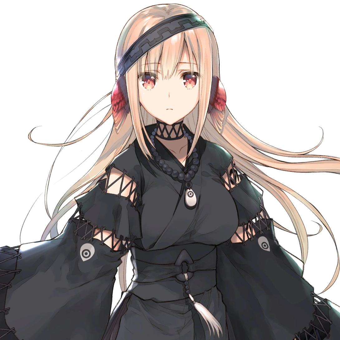 Suzuri | Utawarerumono Wiki | Fandom